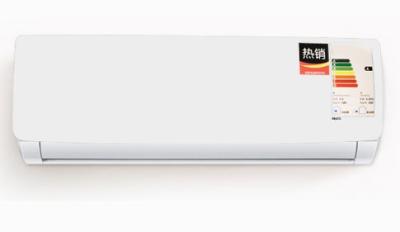 中国 9000のBTUインバーター割れ目のエアコンの壁に取り付けられた単一の冷却 販売のため