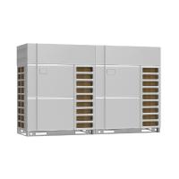 China High Efficiency VRF Air Conditioner 3ph Central  Noiseless for sale