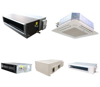Cina L'invertitore Vrf di R410a ha spaccato l'alta efficienza dell'unità 50Hz del condizionatore d'aria in vendita
