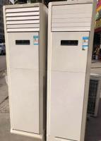 China Vertical Floor Standing Split Air Conditioner 12000btu Cooling Only for sale