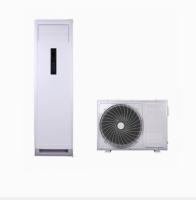 China Split Floor Mounted Aircon 10hp standing inverter ac for sale