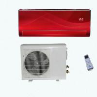 China 3 Ton Fixed Speed Split System 1500cbm Customized wall mounted aircon for sale