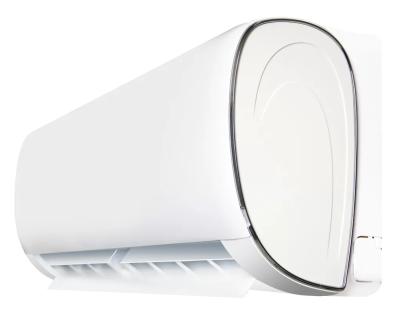 Cina Condizionatore d'aria Ductless 220V-240V 50hz dell'unità fissata al muro di CA di auto pulizia in vendita