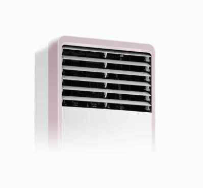 Cina l'iso fisso di 3HP candido Aircon 2720W ha spaccato il dispositivo di raffreddamento di aria in vendita