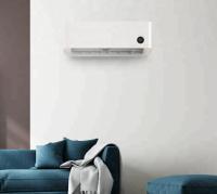 China Internet Split Type Inverter Aircon Rapid Cooling Silence 1700W for sale