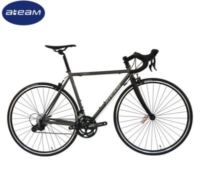 Cina Raggio inossidabile della bici 14G 304 d'acciaio su ordinazione della strada del Cr-Moly 700C in vendita