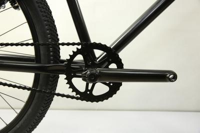 Cina Singola velocità di sport BMX di stile libero estremo del ciclo a 26 pollici in vendita