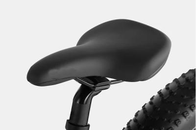 Cina 7 lega di alluminio elettrica adulta del mountain bike 6061 di velocità 700W 40-50km in vendita
