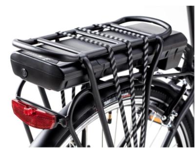 Cina signora leggera configurazione elettrica dei mountain bike di 36V 250W di alta in vendita