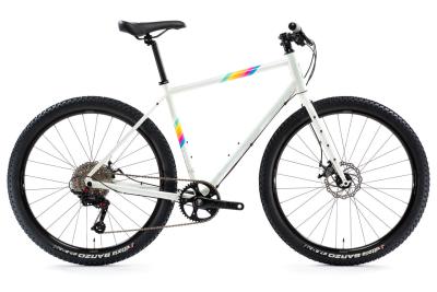 Cina Lega leggera eccellente 4130 Chromoly della bicicletta 6061 della ghiaia della fibra del carbonio in vendita