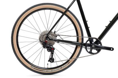 Cina Bici della ghiaia della montagna della fibra 700Cx40C del carbonio per la strada in vendita