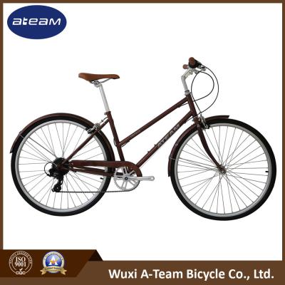 Cina Singola bici 700C della città di velocità in vendita