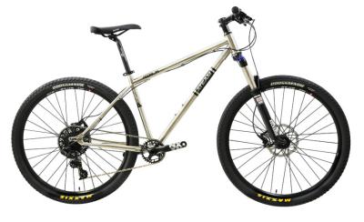 Cina Luce completa della sospensione che corre il mountain bike a 29 pollici di Hardtail della bici in vendita
