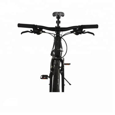 Cina Lega di alluminio ibrida della bici 700Cx38C di velocità delle signore 24 in vendita