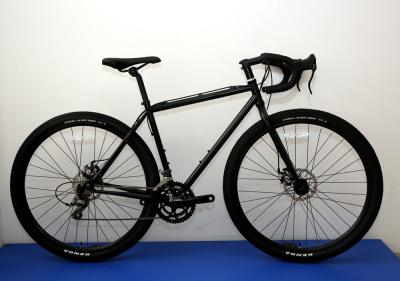 Cina 700Cx38C inghiaiano 4130 la gomma di pagina 2,0 della bici di Chromoly in vendita