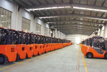 China Factory - Taizhou Ruidong Import and Export Co., Ltd