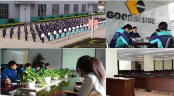 China Factory - Taizhou Ruidong Import and Export Co., Ltd