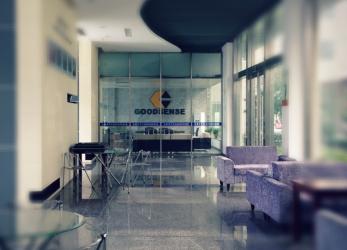 China Factory - Taizhou Ruidong Import and Export Co., Ltd