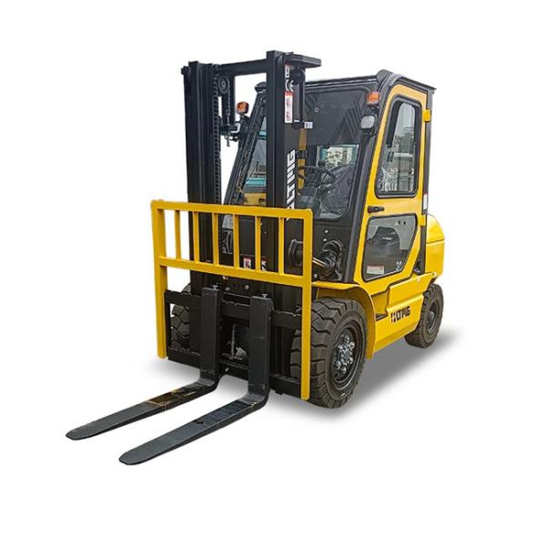 Quality GOODSENSE 3 Ton 4 TON 3.5 TON Weather resistant forklift for sale