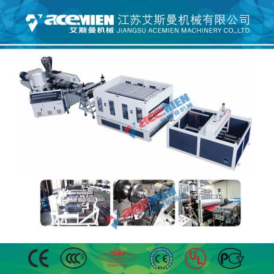 China High quality with low price making machine for PVC roofing tile for sale