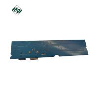 China Rigid Flex Prototype PCBA Circuit Board Assembly Immersion Gold Surface for sale