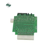 China Flexible Sturdy Reverse Engineering PCB Board 1000x1200mm Multicolor for sale