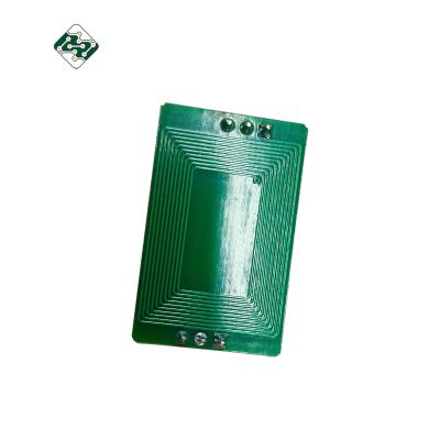 China ISO9001 Printed PCBA Circuit Board Assembly Multilayer Practical for sale
