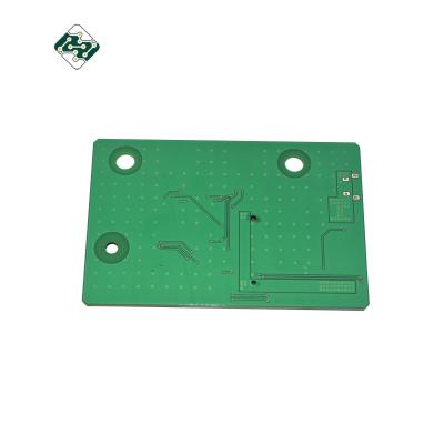 China ISO9001 Printed PCBA Circuit Board Assembly Multilayer Practical for sale