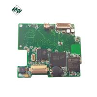 China Practical Rigid PCBA Main Board PCB Assembly Conformal Coating for sale