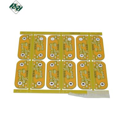 China FR4 placa de circuito flexible rígida 20x20 del Smart Home PCBA” práctica en venta