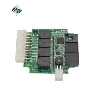 China Remote Control PCB Assembly Power Supply , Converter Rigid Flex PCB Assembly for sale