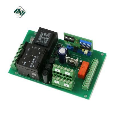 China Medical FR4 Double Sided PCB for sale