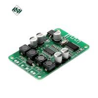 China Multiscene Car Electronics PCB Assembly Board Thickness 0.2mm for sale
