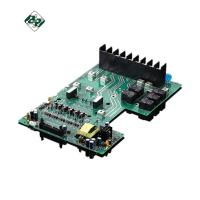 China Multipurpose Custom Electronic Assembly , 1-54 Layers PCB Manufacturing Assembly for sale