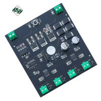 China 0.075mm Medical Electronics Assembly for sale