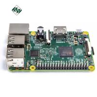 China GPS Tracker Rigid Flex PCB Board Multicolor For Automatic Hand Sanitizer for sale