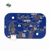 China OEM Flex 0.01-0.25'' Prototype PCB Assembly Multipurpose Durable for sale
