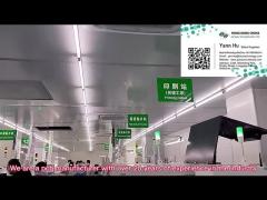 높은 TG 딱딱한 플렉스 PCB 제조업체 Shenzhen 공급자 풀키 서비스 FPC 조립