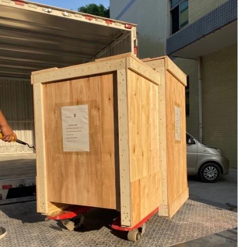 Geverifieerde leverancier in China: - Shenzhen Super- curing Opto-Electronic CO., Ltd