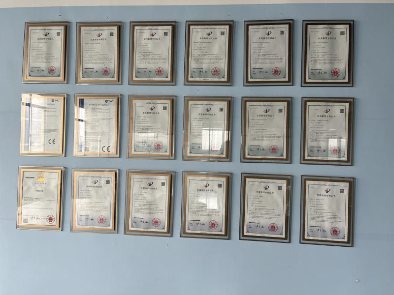 Proveedor verificado de China - Shenzhen Super- curing Opto-Electronic CO., Ltd