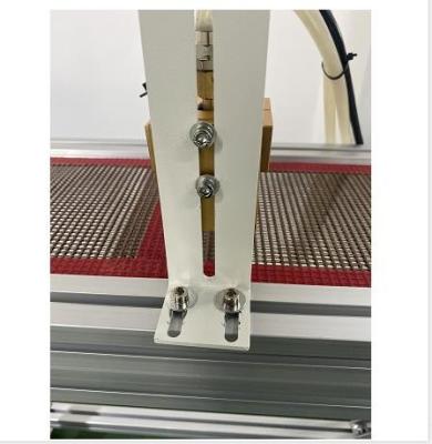 China 365nm UV Curing Conveyor Systems Water Cooling For Resin / Ink / Varnish for sale