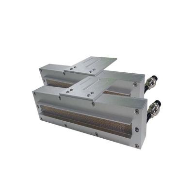 Cina Bassa temperatura di trattamento UV della lampada 1000W 395nm di raffreddamento ad acqua LED per il getto di inchiostro in vendita