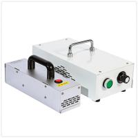China 300W Air Cooling LED UV Curing Lamp 395nm for Adhesive Ink and Coating Curing for sale