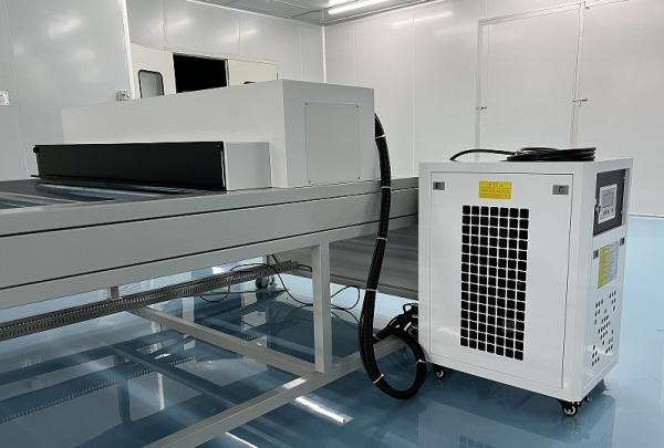 Uv-curing Light-Curing System UV Retrofits UV Light Source UV Dryer