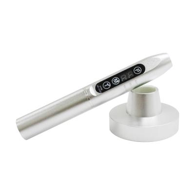China Mini 365nm 395nm Longwave LED UV Flashlight Portable UV Torch OEM ODM for sale