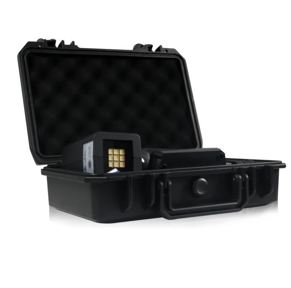 Sistema portatile di raffreddamento UV LED a 220V AC con intensità UV di 395 nm di 100 MW/cm2 e raffreddamento ad aria