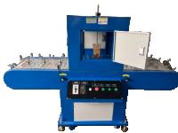 China Rotatable bottle screen printing UV curing machine for sale