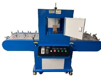 China LEDUV Rotary 360 Degree Curing Machine Screen Printing Conveyor Dryer for sale