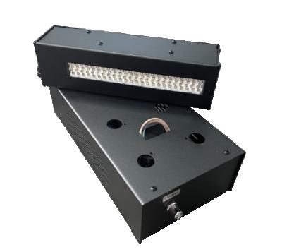 China UV LED Dryer Curing Gun Sprayer for Car Paint and Body Repair With High Performance UV Curing Lamp for sale