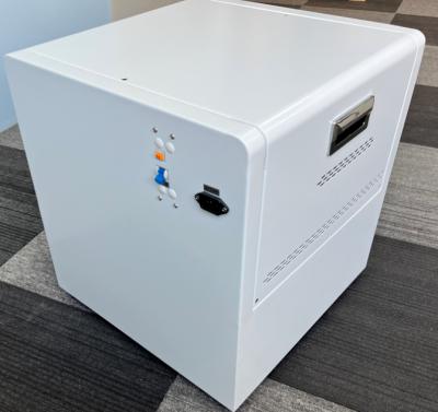 China Custom Specific Air-cooled 405nm LED Curing Box UV Oven for 3D Industrial for sale